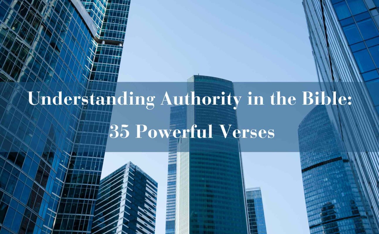 30+ Powerful Bible Verses About Unity and Togetherness