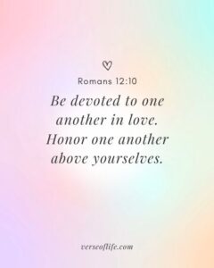 60 Powerful Bible Verses for Birthday Celebration